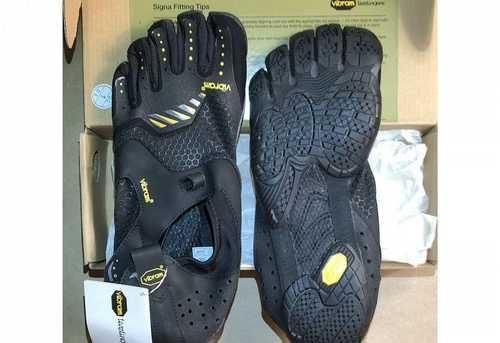 Экстралёгкие FiveFingers Signa для воды 26,5см