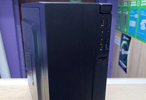 Игровой компьютер /razen 5 5600 3.49Ghz/озу 16Gb/6