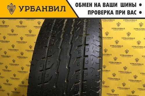 Nokian Tyres NR LT 265/75 R16 S