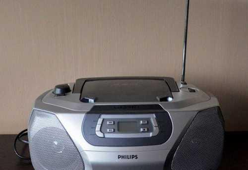 Магнитола Philips AZ1816