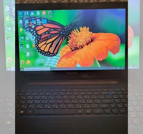 Lenovo g50-30(80G0)