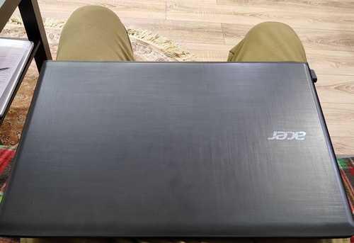 Acer aspire e5-774g