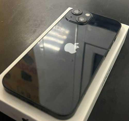 iPhone 13, 128 ГБ