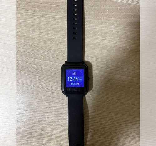 Смарт часы Amazfit bip s