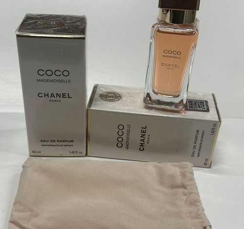 Тестер Chanel Coco Mademoiselle 42 ml