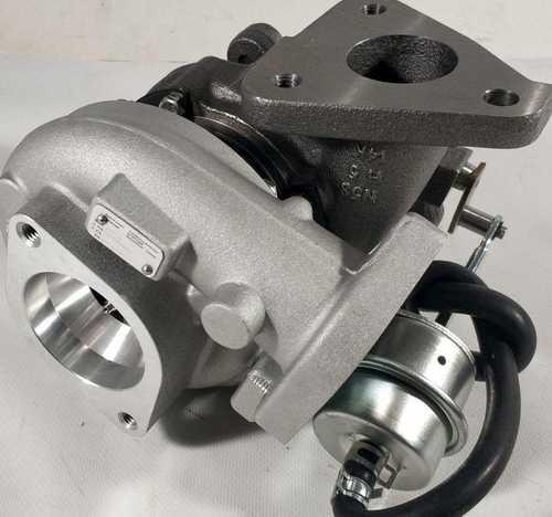 Турбина Nissan Patrol RD28T 7011960001 Garrett