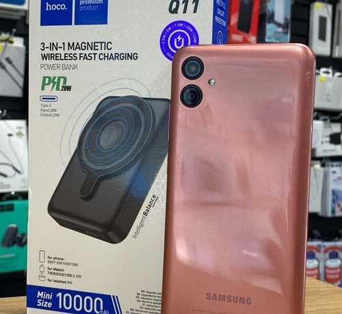 Смартфон Samsung Galaxy A04s 128Gb