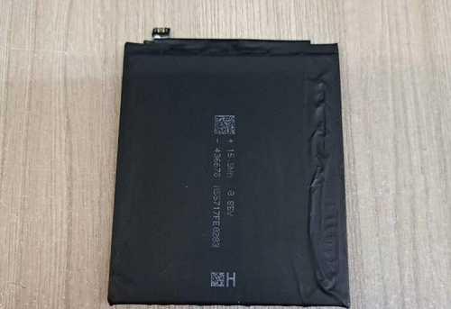 Xiaomi Redmi Note 4X АКБ б\у