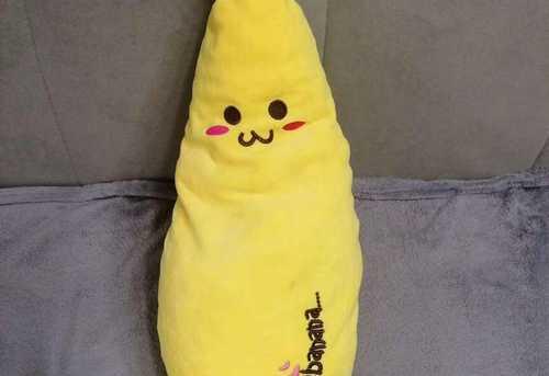 Мягкая игрушка Банан