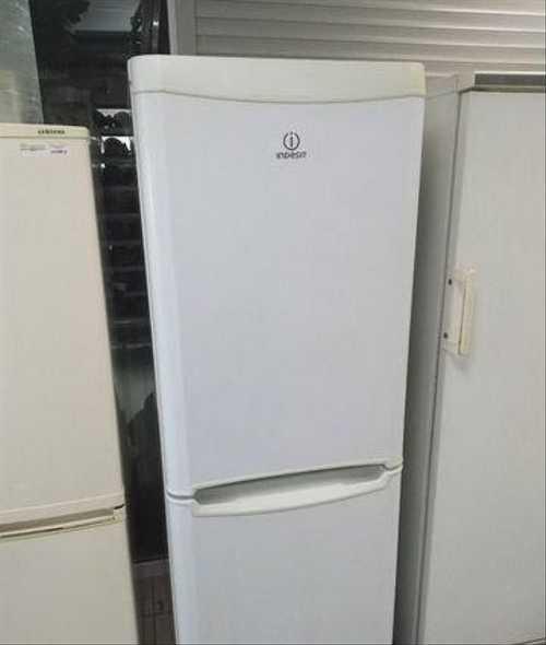 Холодильник Indesit ba16fnf