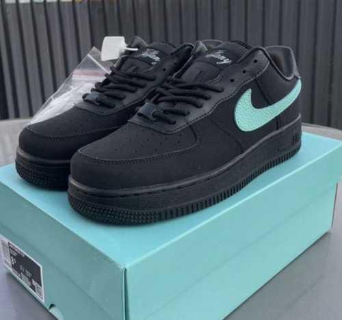 Nike Air Force 1 Tiffany