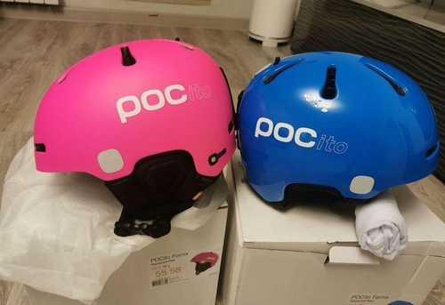 POC POCito Fornix лыжный шлем M-L 55-58