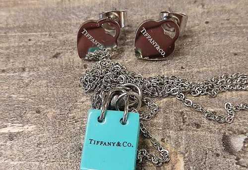 Набор Tiffany