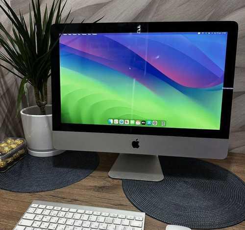 Apple iMac 21,5