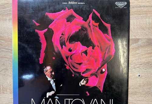 Mantovani And His Orchestra - Seldom in Mantovani