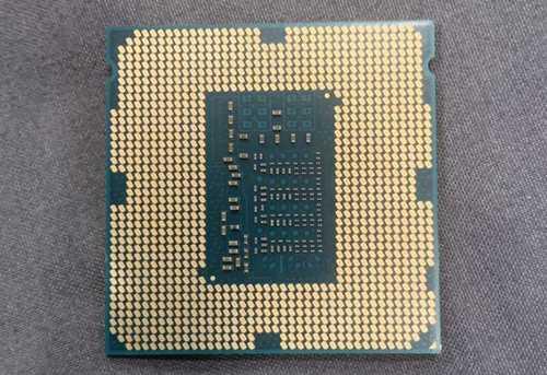 Процессор intel core i5-4570
