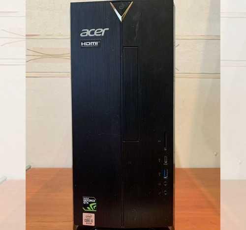 Acer TC-895 i5-10400 8gb ddr4 256gb ssd