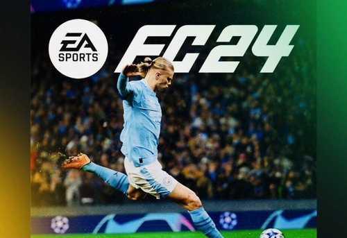 Ea Fc 24 Xbox One & Series Навсегда Калуга