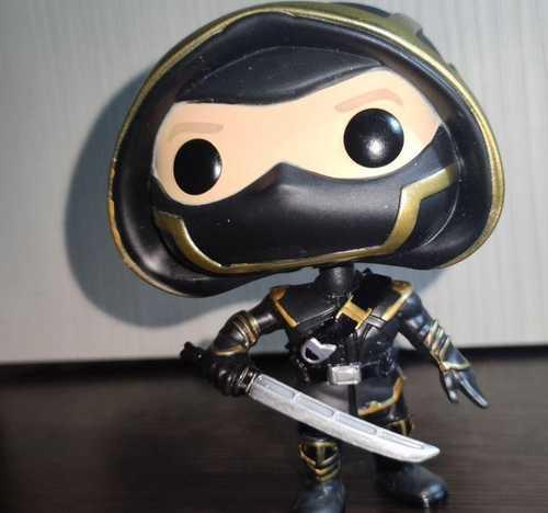 Funko pop marvel Ronin hawkeye