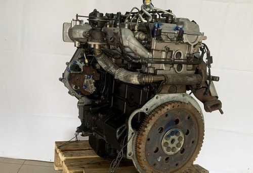 Двигатель 2.5 л D4CB Hyundai H1, Starex, Sorento