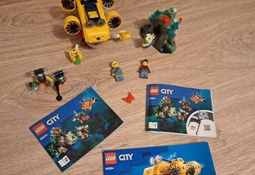 Lego City 60264 Океан