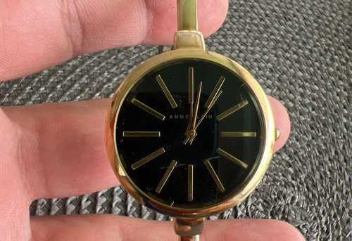 Часы наручные женские Anne Klein