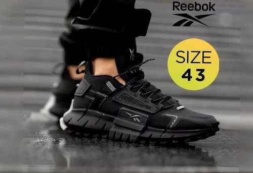 Кроссовки Reebok Zig Kinetica Edge