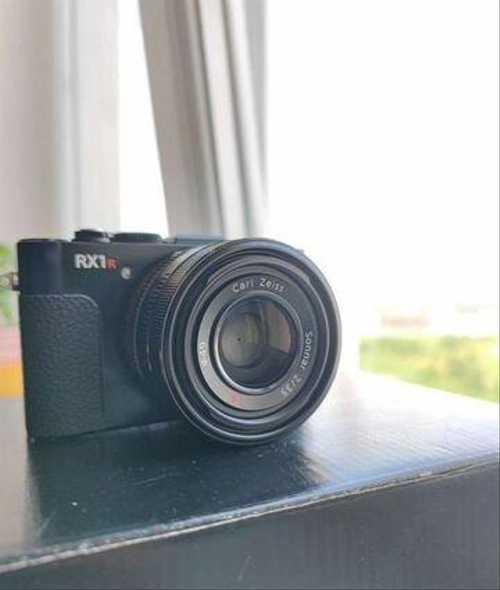 Sony rx1r