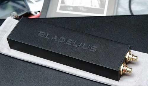 Цап Bladelius USB DAC