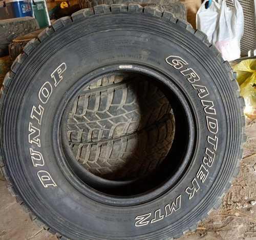 Dunlop Grandtrek MT2 265/75 R16