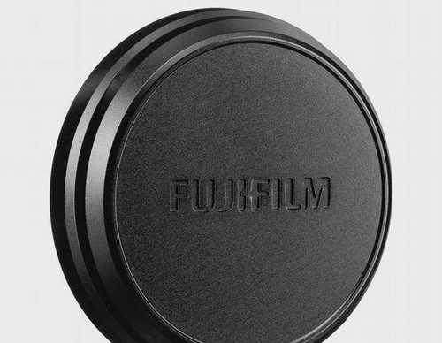 Fujifilm крышка объектива для X100V. новый