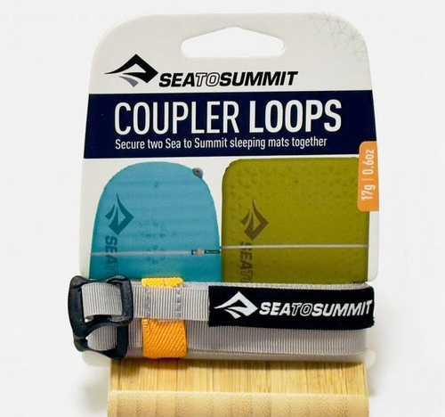 Стропы Sea to Summit Coupler Loops