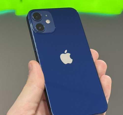 iPhone 12 mini, 256 ГБ