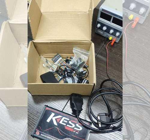 Kess v2