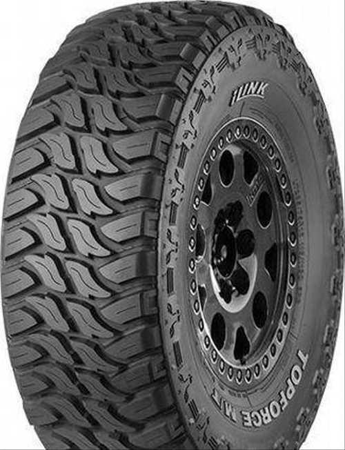 iLink Topforce M/T 285/75 R16 116Q