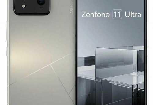 ASUS Zenfone 11 Ultra, 12/256 ГБ