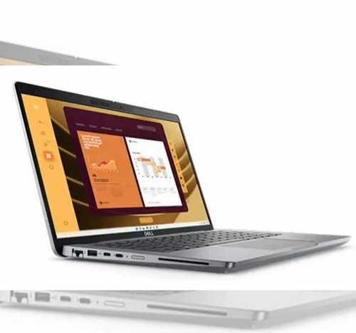 Ноутбук Dell Latitude 5450-7654