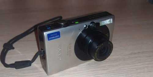 Камера Canon ixus 85 IS