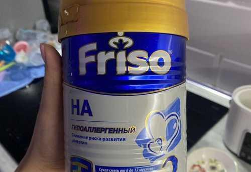 Смесь фрисо на 2