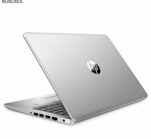 Ноутбук HP 240 G9 14" 1920x1080 (Full HD), 6Q8L8ES