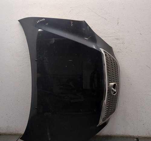 Капот Lexus RX, 2008
