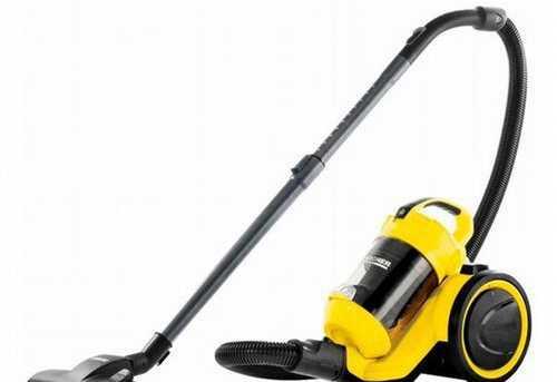 Ручной пылесос karcher V3 plus