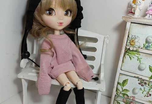 Одежда для pullip, blythe, monster high, barbie