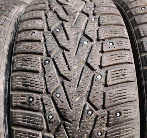 Nokian Tyres Hakkapeliitta 7 235/55 R17