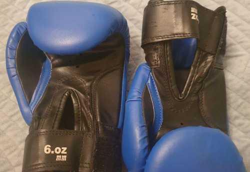 Продается боксерский мешок и перчатки