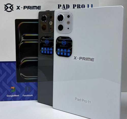 Планшет X-prime pad pro 11