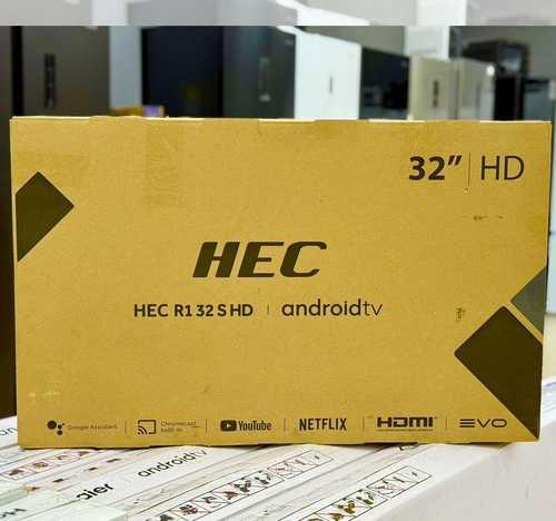 Hec 32 SMART TV