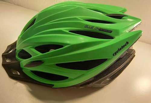 Шлем велосипедный Cyclotech