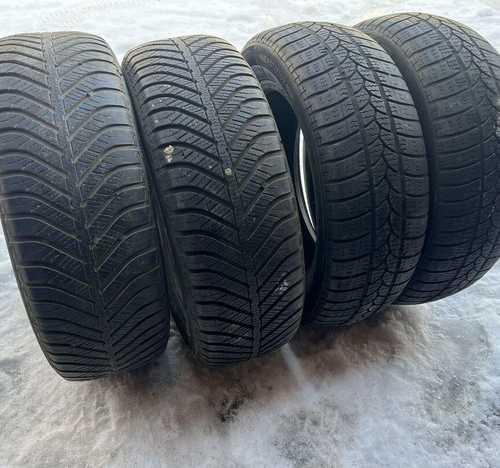 Goodyear Vector 4Seasons 185/60 R14 89H