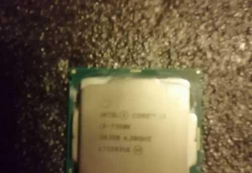 Процессор Intel Core i3-7350K 4.2GHz